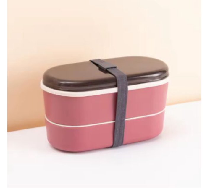 CLICK2BUY 1650 1 Containers Lunch Box (850 ml) | Makro
