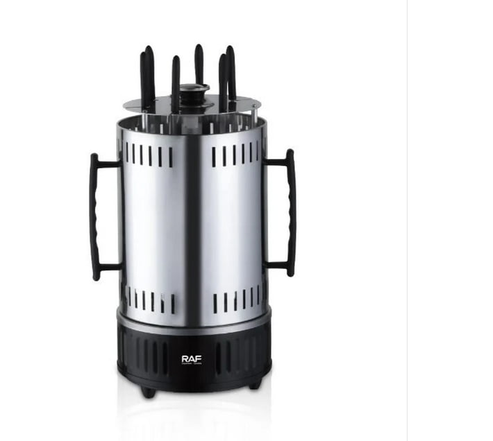 Buy PSM PSM003153 Electric Braai () in Bulk | Makro Business
