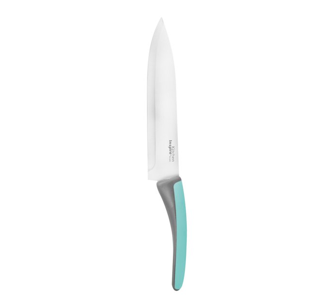 Someone’s in a Makro Inspire Chefs Knife Mood