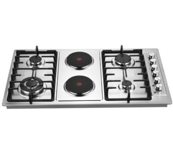 Buy Goldair GGEH-915 Radiant Cooktop (Silver, Jog Dial) in Bulk | Makro ...