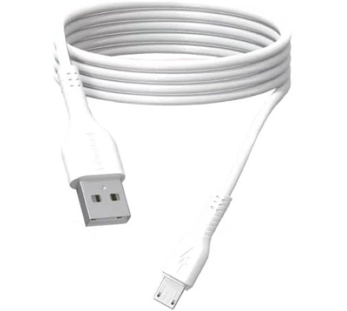 Abodos USB Type A To Micro USB 1 m AS-DS338M (Compatible with Mobile ...