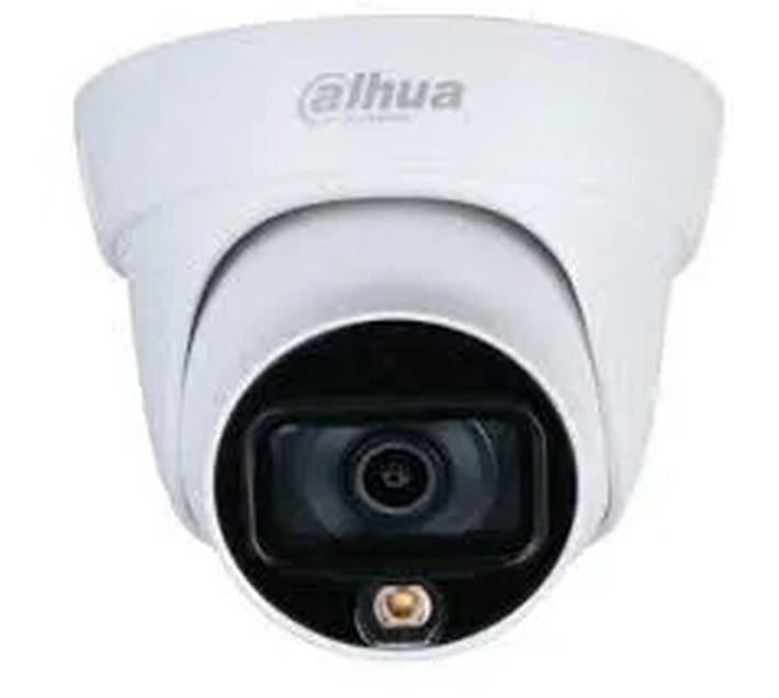 Dahua 720P Indoor & Outdoor Security Camera with Cloud Connectivity ...