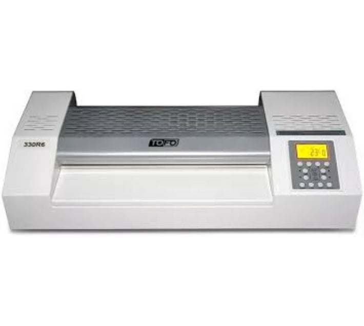 Tofo Tofo 13.189 inch Lamination Machine () | Makro