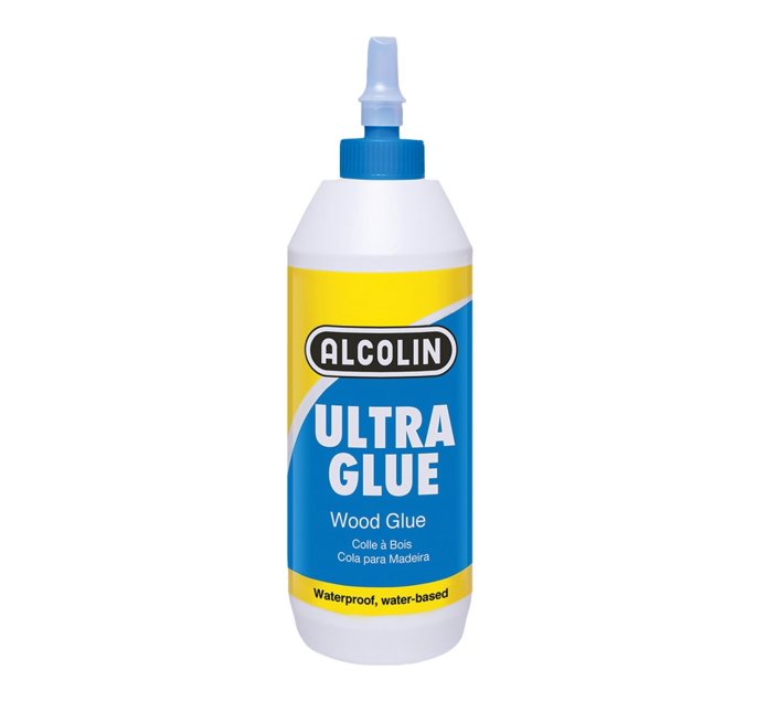 Alcolin 250ml Ultra Wood Glue | Makro