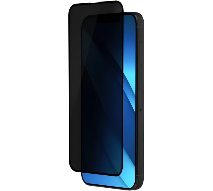 Unipha Privacy Screen Protector for iPhone 16 Pro Max (Pack of 1) | Makro
