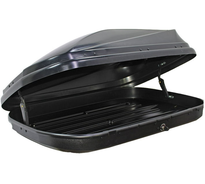 Evo QPI-5683 Roof Box (Pack of 1, 360 L) | Makro