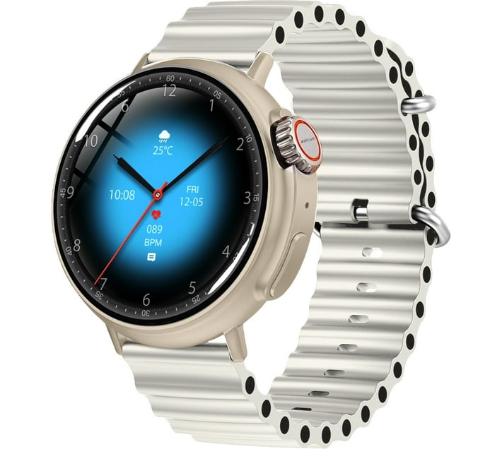 ASTRUM MT31 Smartwatch (GREY Strap, 1.52) | Makro