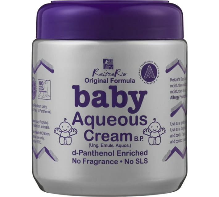 REITZER’S BABY AQUEOUS CREAM B.P. | Makro