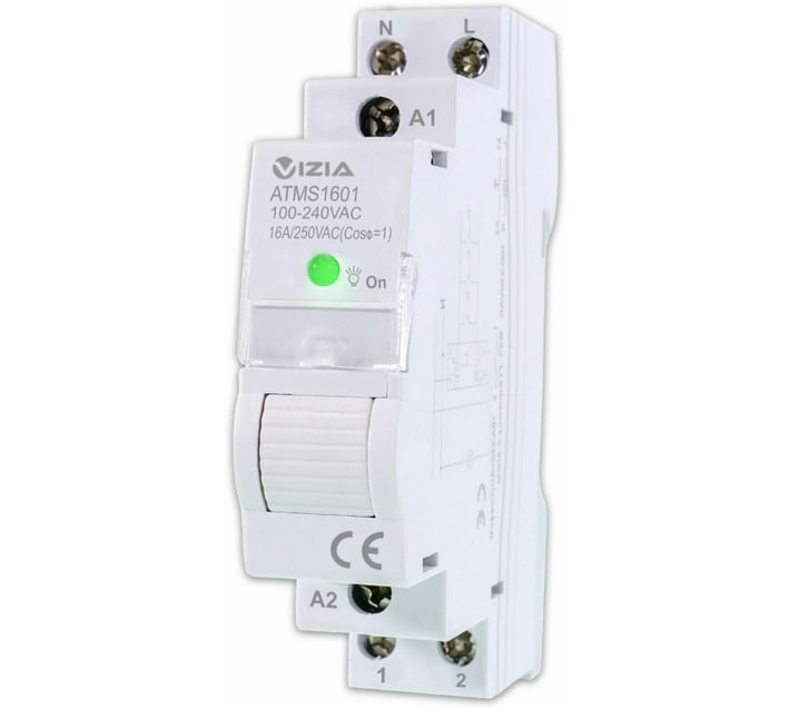 Buy Vizia Smart WiFi Geyser with Energy Consumption Monitor with Geyser ...