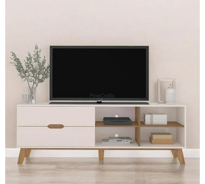 Makro tv units store