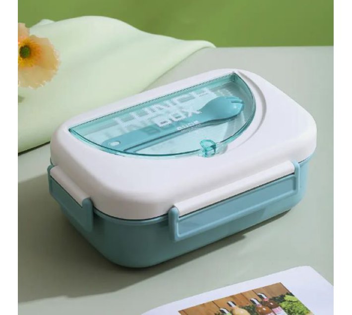 CLICK2BUY 1732 1 Containers Lunch Box (1000 ml) | Makro
