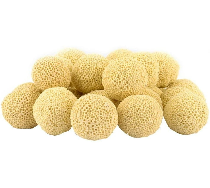 The Good Sport Pet Aquarium Porous Ceramic Filter Balls For Fish Tank ...
