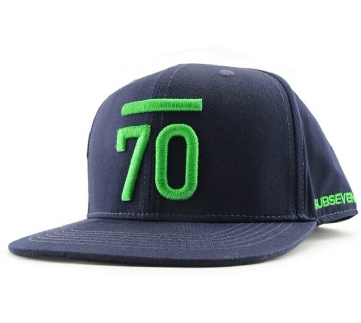 Sub 70 Snapback Cap For Men & Women () | Makro
