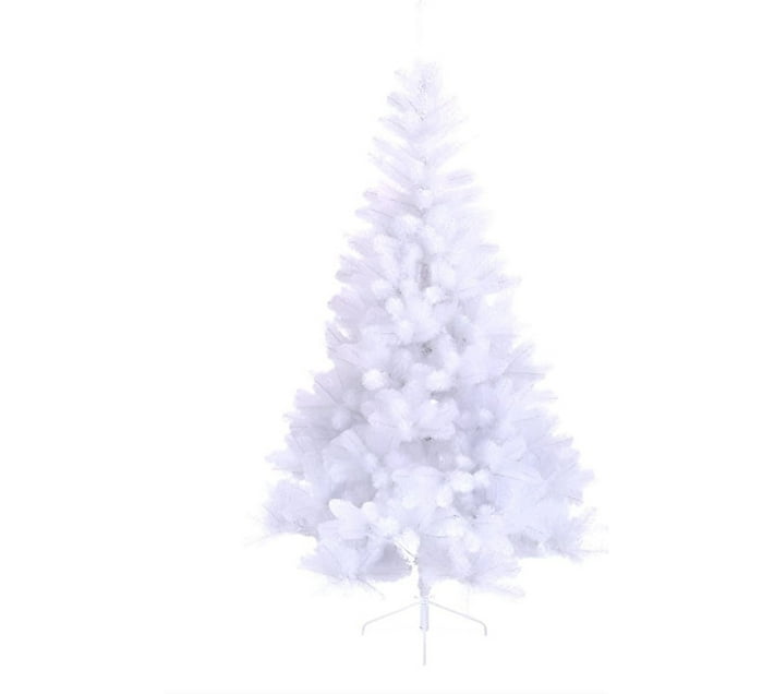 Christmas Pine 210 cm Artificial Christmas Tree (Green) | Makro