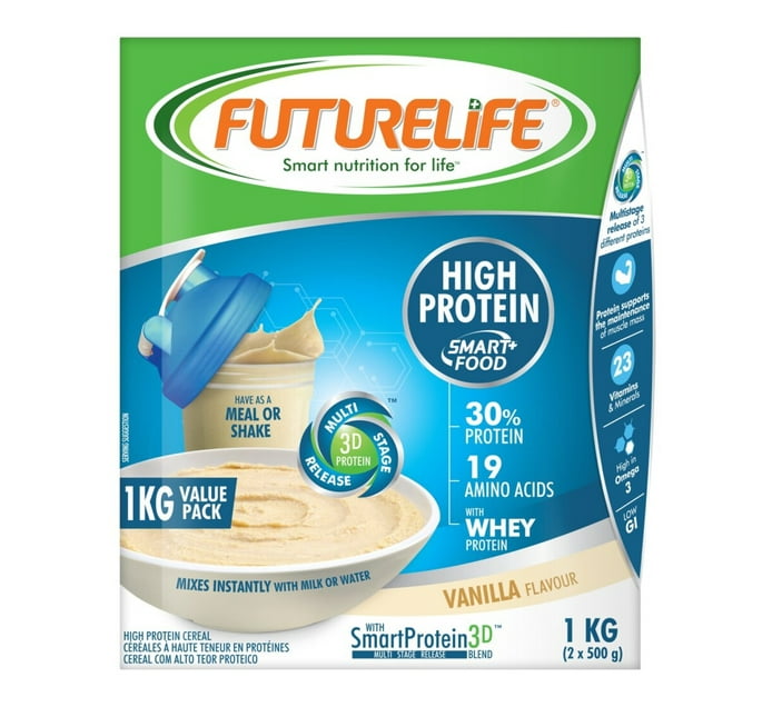 Futurelife HI Protein 1KG, Original Original (1KG) | Makro