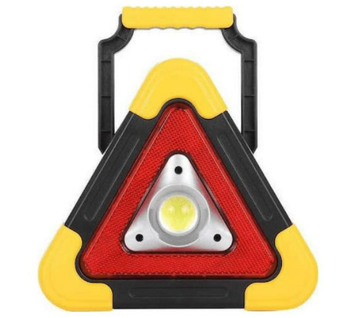 Someone’s in a Makro Multi-functional Emergency Work Light Mood