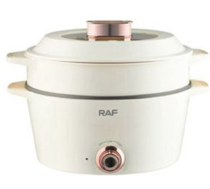 Buy raf R.5402 7 L Pressure Cooker (Aluminium) in Bulk | Makro Business