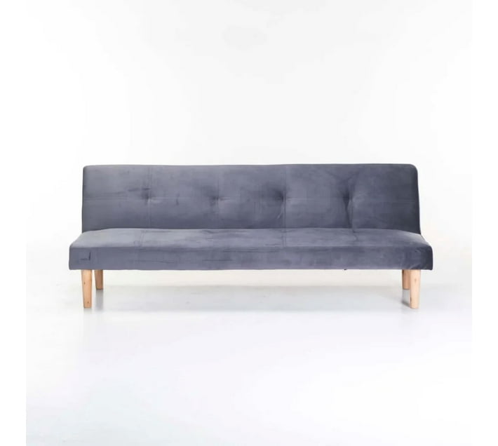 VIVIDITTO DF2206 NA 3 Seater Sofa | Makro