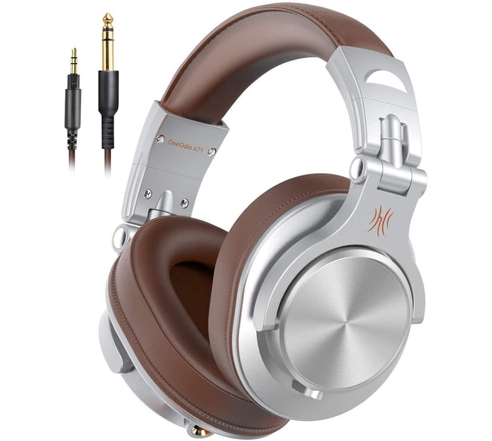 Generic PRO-10 Bluetooth & Wired Headset (Over the Ear) | Makro