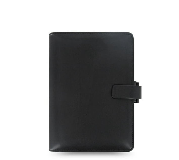 Someone’s in a Makro Organiser Personal Black(C) Metropol Mood