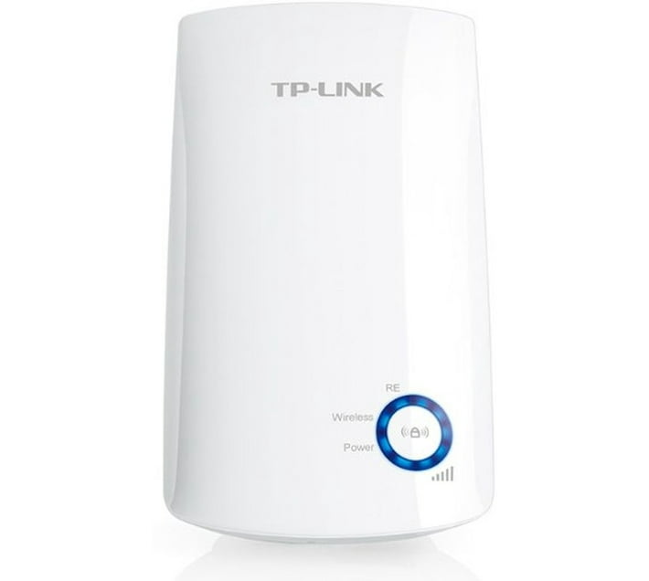 TP-Link Universal Wifi Range Extender 300mbps Universal Wifi Range ...
