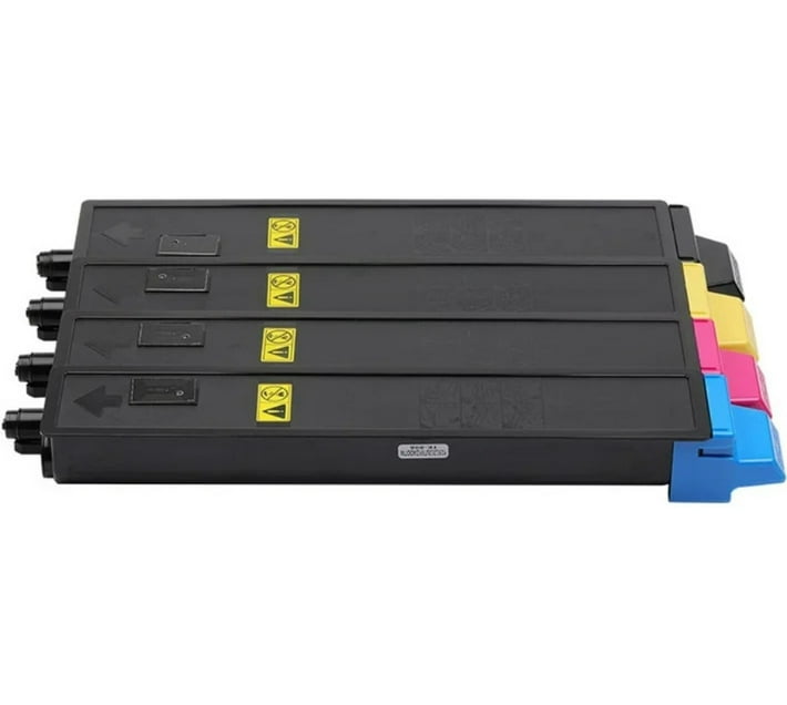 Kyocera Kyocera TK-8325 Multipack Compatible Black, Cyan, Yellow ...