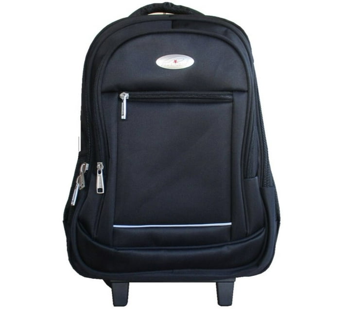 PSM D18216 35 l Laptop Backpack (Blue) | Makro
