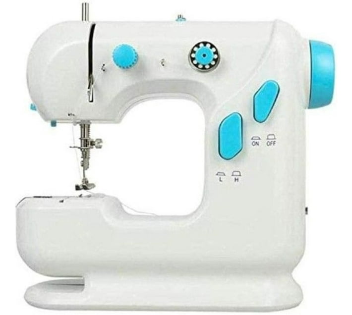 Syntronics Electronic Sewing Machine Electric Sewing Machine ( Built-in ...