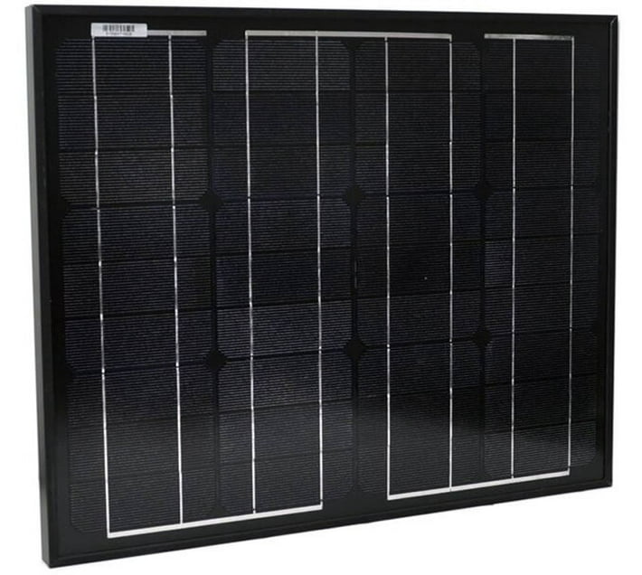 Generic 0000 Solar Panel () | Makro