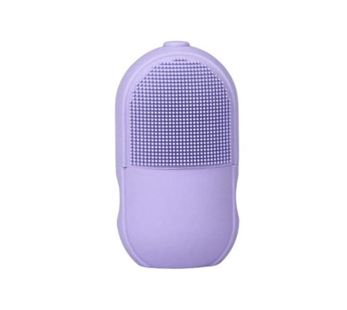 Someone’s in a Makro Ice Roller for Face 3 in 1 Reusable Face Ice ...