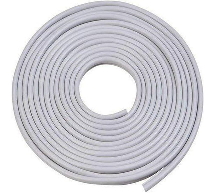 Someone’s in a Makro Car Door Trim Strip Protection 5.2Meter-White Mood