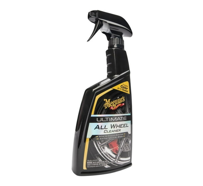 Meguiars 710 ml Ultimate All Wheel Cleaner | Makro
