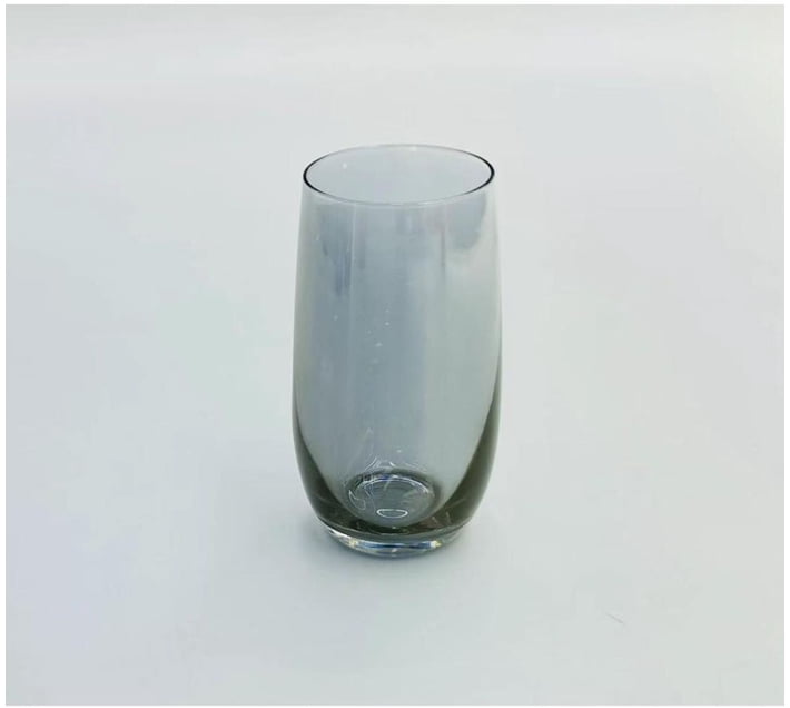 danny home (Pack of 6) CB05-07 Hot Beverage Glass Set | Makro