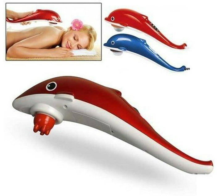 Perfect Dealz Bct738 Vibration Massager Makro
