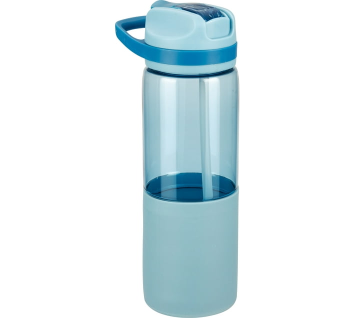 Cool Gear Jetty Bottle with Sipper Spout PET 680 ml Bottle (Pack of 1 ...