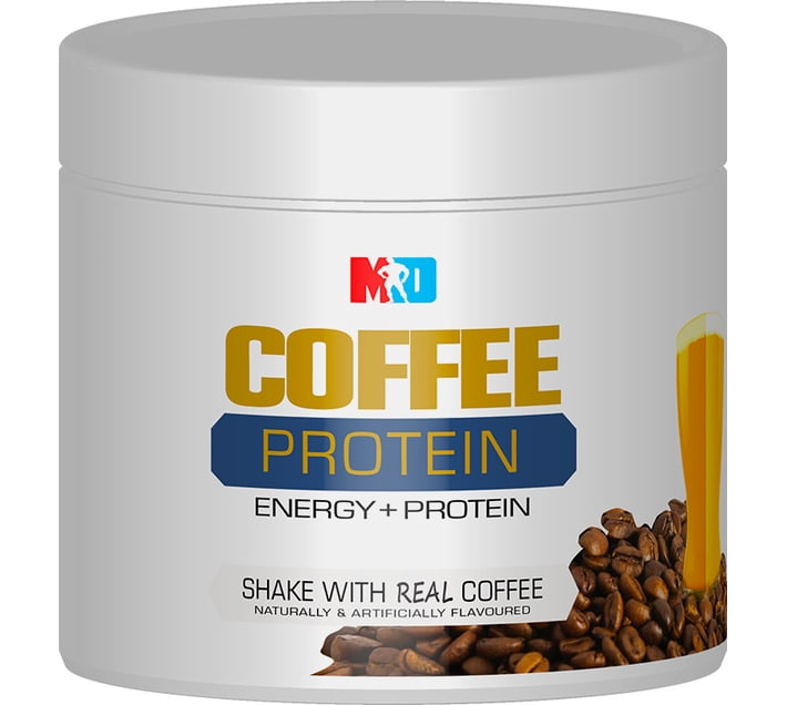 Buy muscle dynamix COFFEE PROTEIN Protein Shake (300 g, COFFEE ...