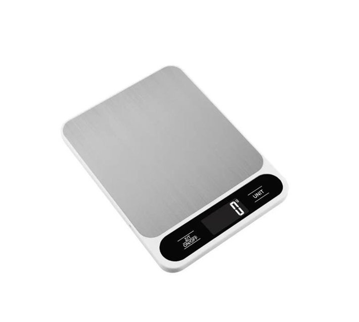 Someone’s in a Makro Millini Electronic Kitchen Scale Mood