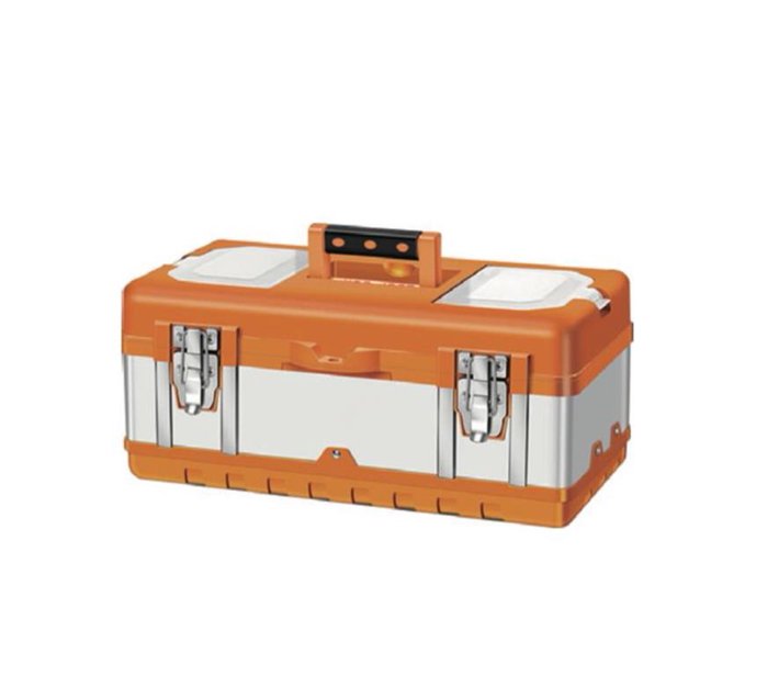 Someone’s in a Makro Kapusi | 50cm tool box | x 1. Mood