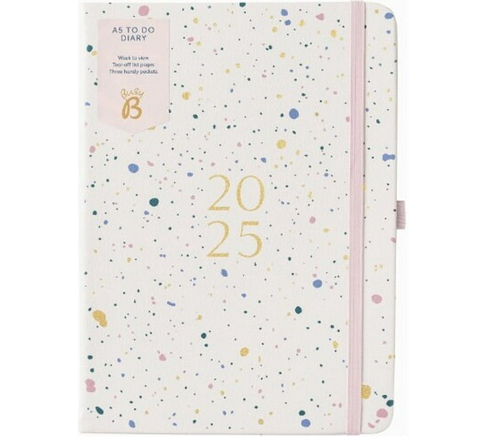 Generic A6 Note Book Lined | Makro