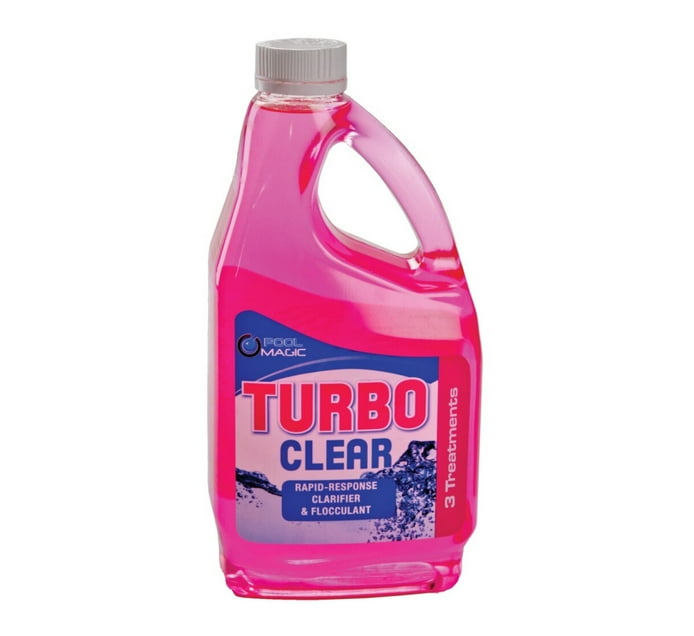 Aquacure 2 l Turbo Clear | Makro