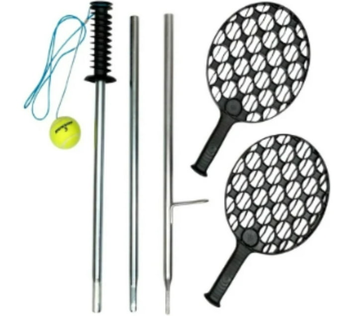 Dunlop Dunlop_Swingball Tennis Kit () | Makro