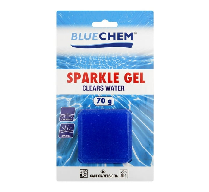Bluechem Algi Zap | Makro