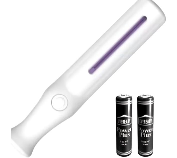Better Buys Portable Ultraviolet Disinfection Rod Sanitizing UV Wand ...