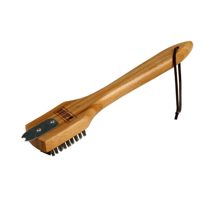 Weber 30cm Braai Brush | Makro