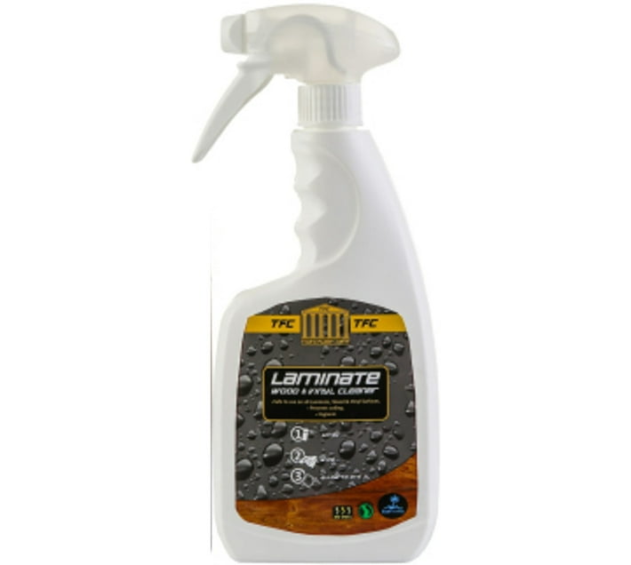 Tile & Floor Care Laminate, Wood & Vinyl Cleaner Fresh (500 ml) | Makro