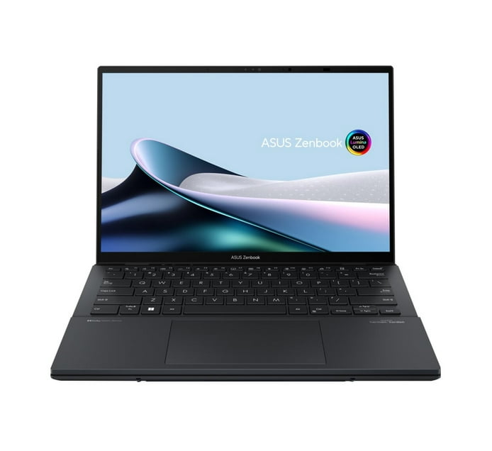 Asus 14" (35.cm) Zenbook Duo OLED U7 laptop | Makro