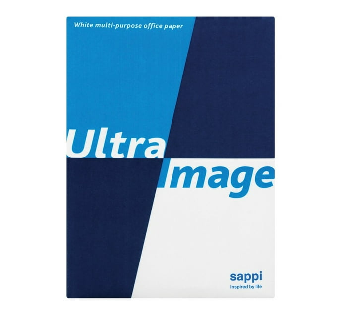 Ultra Image A4 Office Paper 80 gsm | Makro