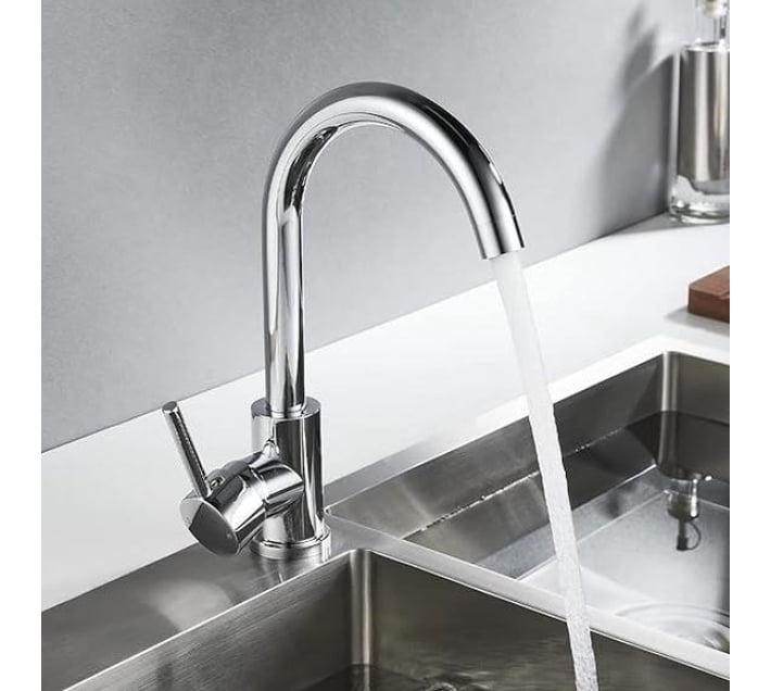 Designer Concepts Devario Manon Kitchen Tap Single Lever Faucet Mount ...