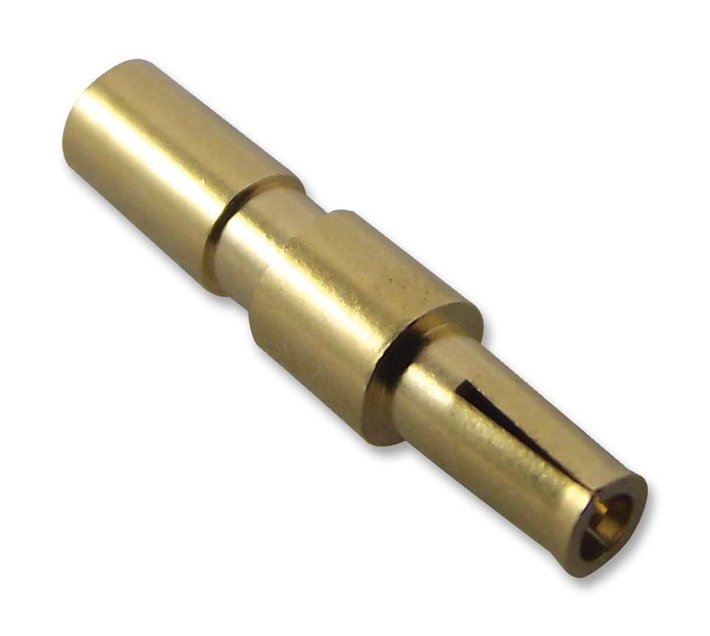 Someone’s in a Makro Bulgin Limited (SA3349) Circular Connector Contact ...