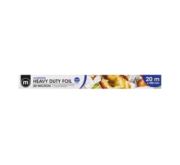 Someone’s in a Makro M Heavy Duty Foil Box (1 x 20m) Mood